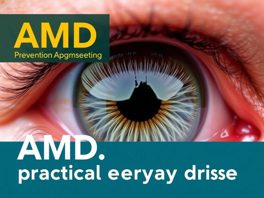 DMLA : prévention, diagnostics et traitements pour protéger la vision