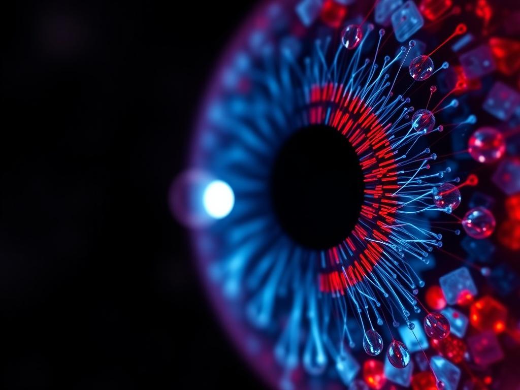 DMLA : prévention, diagnostics et traitements pour protéger la vision