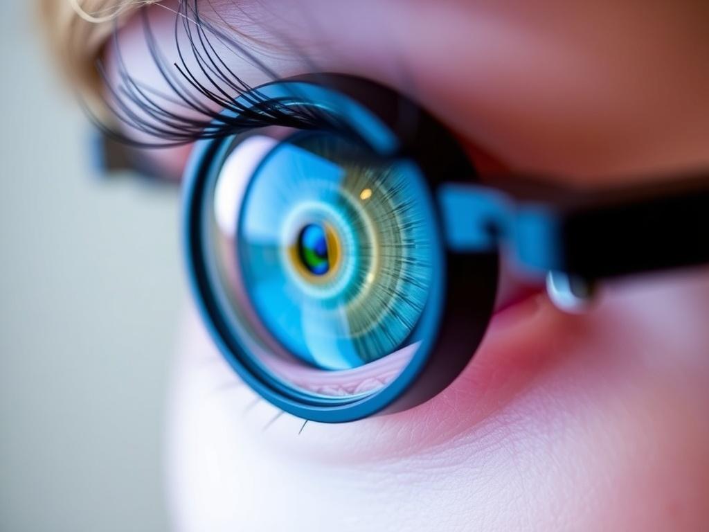 Orthoptics: Rehabilitating Binocular Vision Disorders