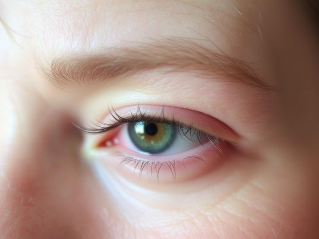 Blefaritis: causas, síntomas y tratamiento de los párpados